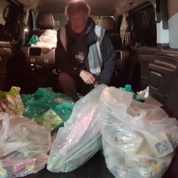 Home - Homeless Hampers