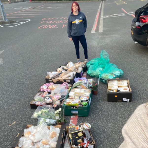 Home - Homeless Hampers