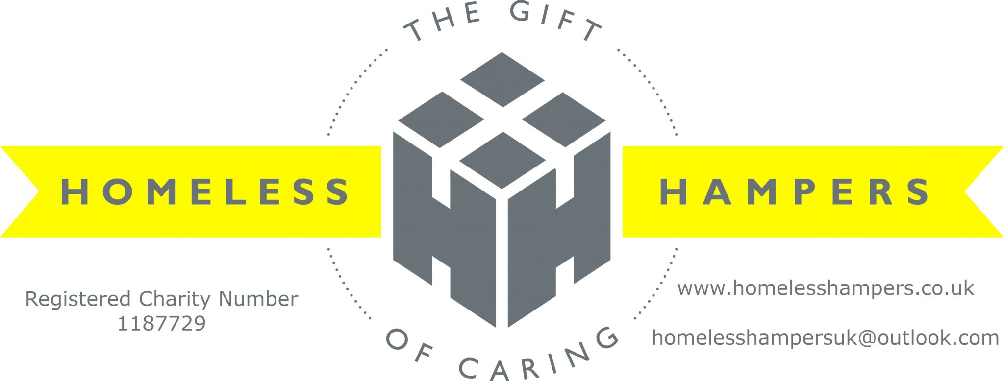 2020 Update - Homeless Hampers