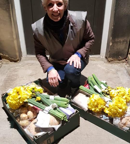 Home - Homeless Hampers