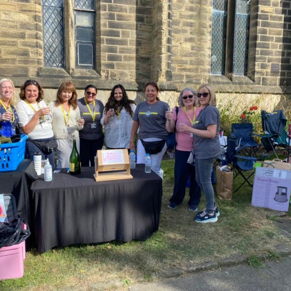 Home - Homeless Hampers